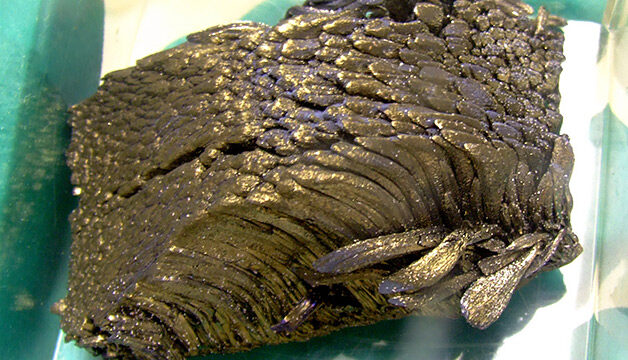 Weltweite Kreislaufwirtschaft für Seltene Erden möglich? | SOLARIFY