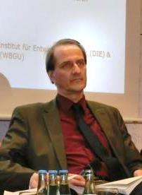 Messner und Töpfer leiten SDSN Germany | Agentur Zukunft - Büro für ...