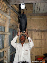 Billiger als Solar: die Schwerkraftlampe | Agentur Zukunft - Büro für ...