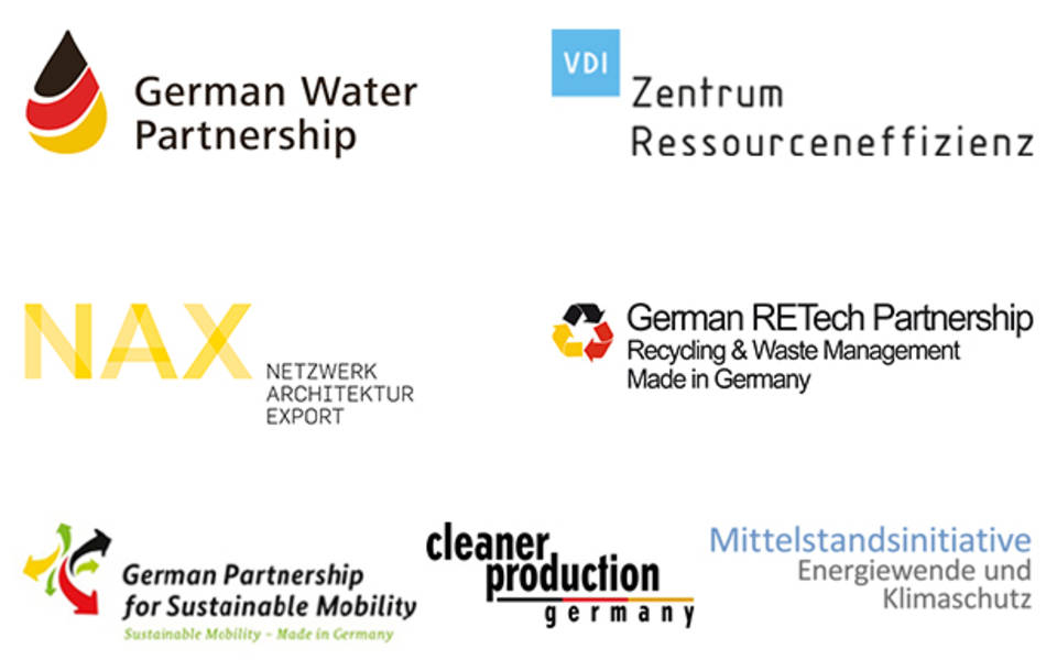 Greentech made in Germany – SOLARIFY