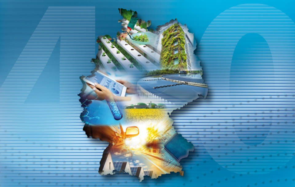 Greentech made in Germany – SOLARIFY