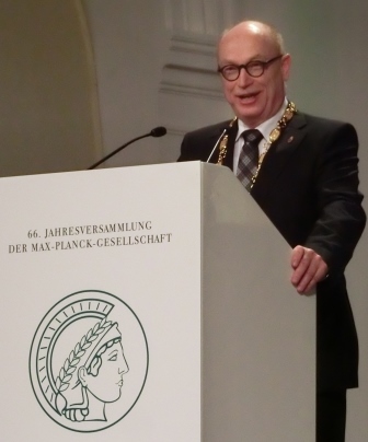 MPG trifft sich in Berlin | SOLARIFY