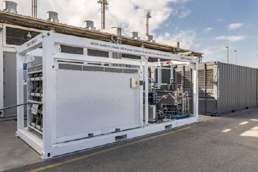 Nächste Generation von Hochtemperatur-Elektrolyse | SOLARIFY