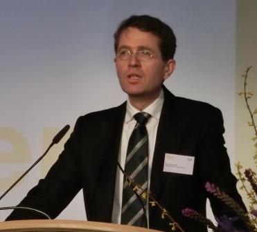 GLS-Bank: Halbe Million Euro für nationale CO2-Abgabe | SOLARIFY