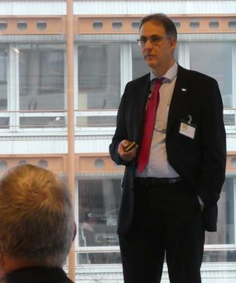Carbon2Chem®-Konferenz in Düsseldorf 1 | SOLARIFY