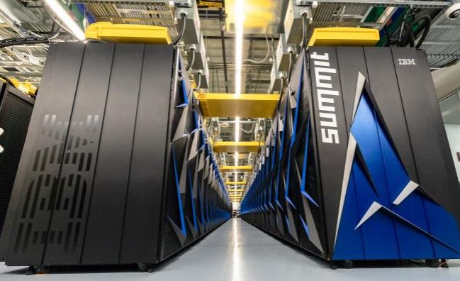 Exascale-Computer | SOLARIFY