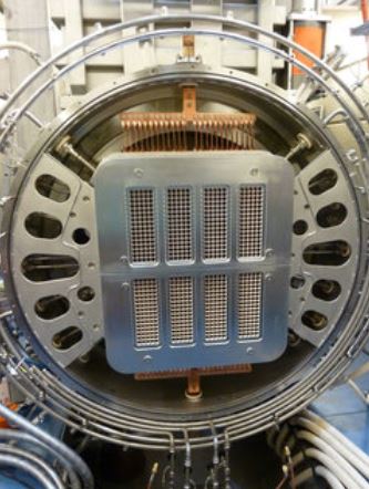ELISE erreicht erstes ITER-Ziel | SOLARIFY