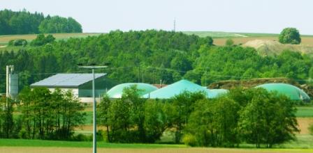 Verbände: Biomasse-Stromerzeugung jetzt stabilisieren | SOLARIFY