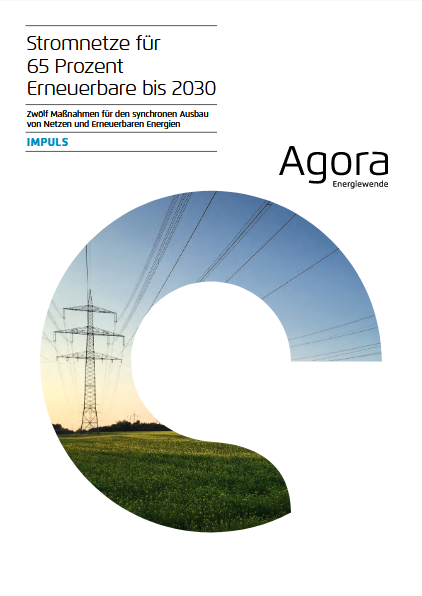 Wie man 65 Prozent Erneuerbare Energien bis 2030 in die Stromnetze bekommt | SOLARIFY