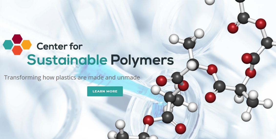 Bald selbstzerstörende Kunststoffe? – SOLARIFY