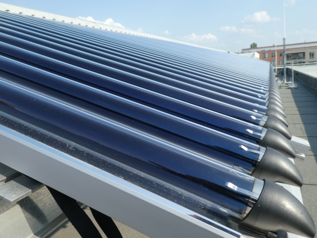 Solarthermie 2020 – „so attraktiv wie noch nie“ | SOLARIFY