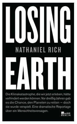 Buchempfehlung: „Losing Earth“ | SOLARIFY