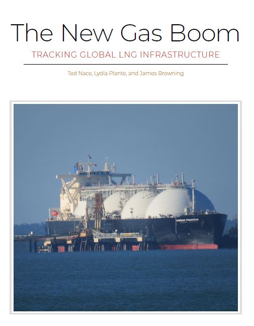 Der neue Gasboom – Stranded Asset? | SOLARIFY