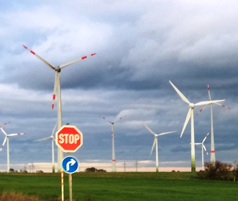 So einflussreich sind die Gegner der Windkraft | SOLARIFY