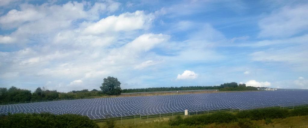 AEE, BEE und BSW zu 20 Jahre EEG | SOLARIFY