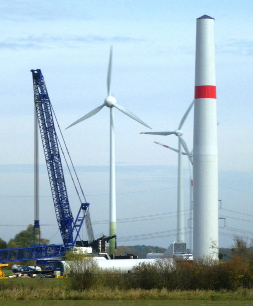 Windenergie an Land | SOLARIFY