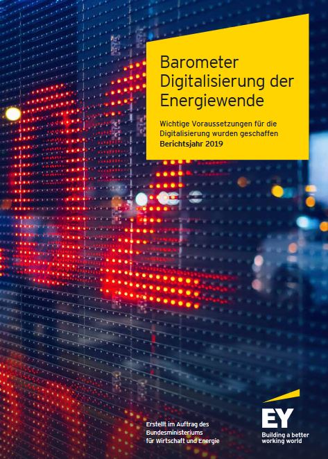 Potenzial, digitale Energiewende zum Scheitern zu bringen“ | SOLARIFY