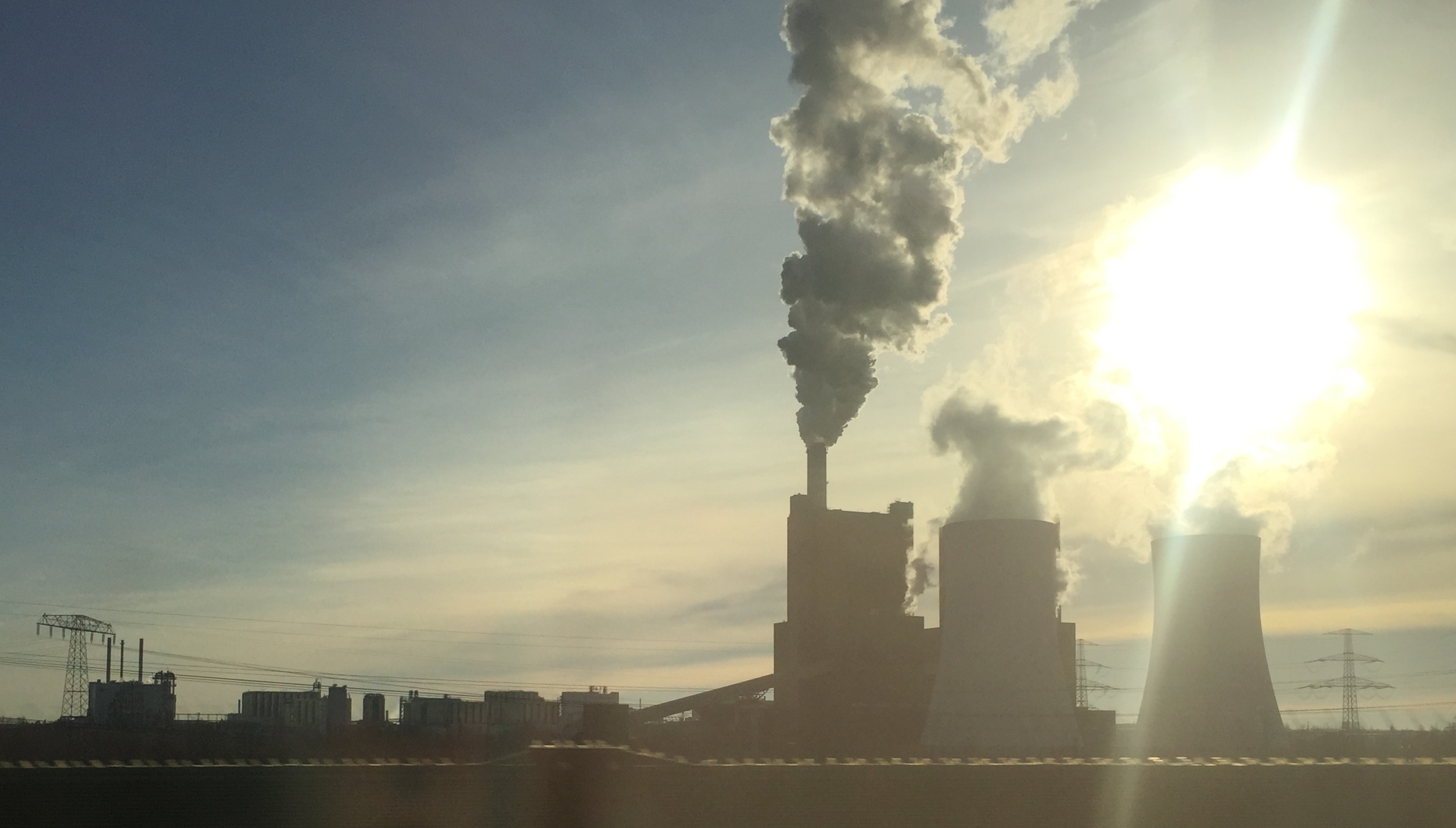 Auswirkungen der Corona-Pandemie auf CO2-Emissionen untersucht | SOLARIFY