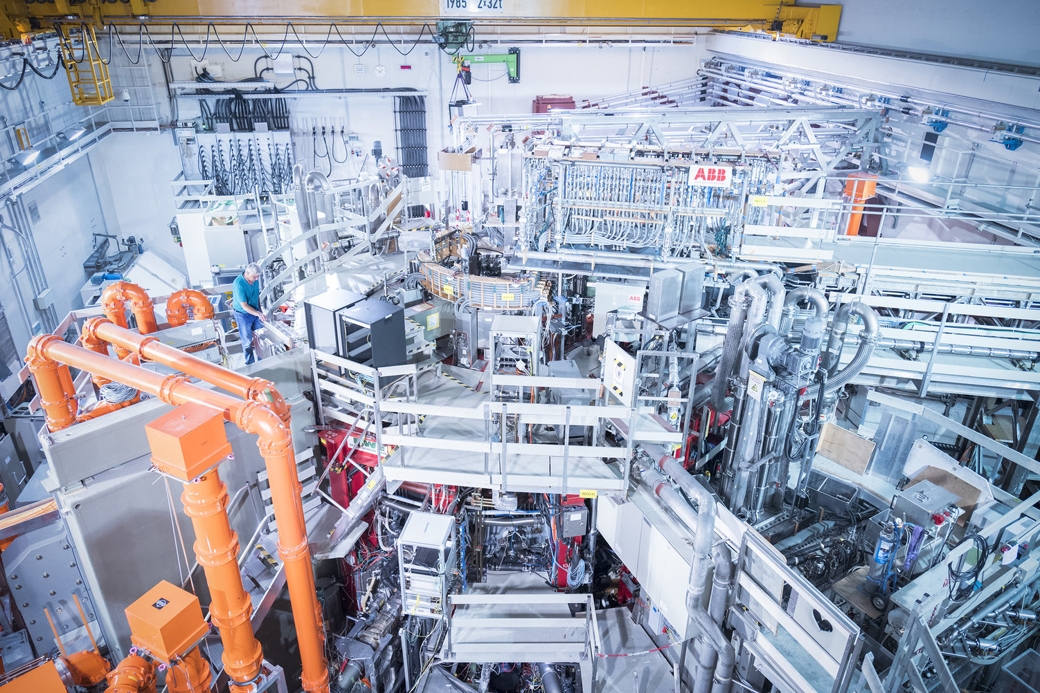 IPP endgültig in Max-Planck-Gesellschaft eingegliedert | SOLARIFY