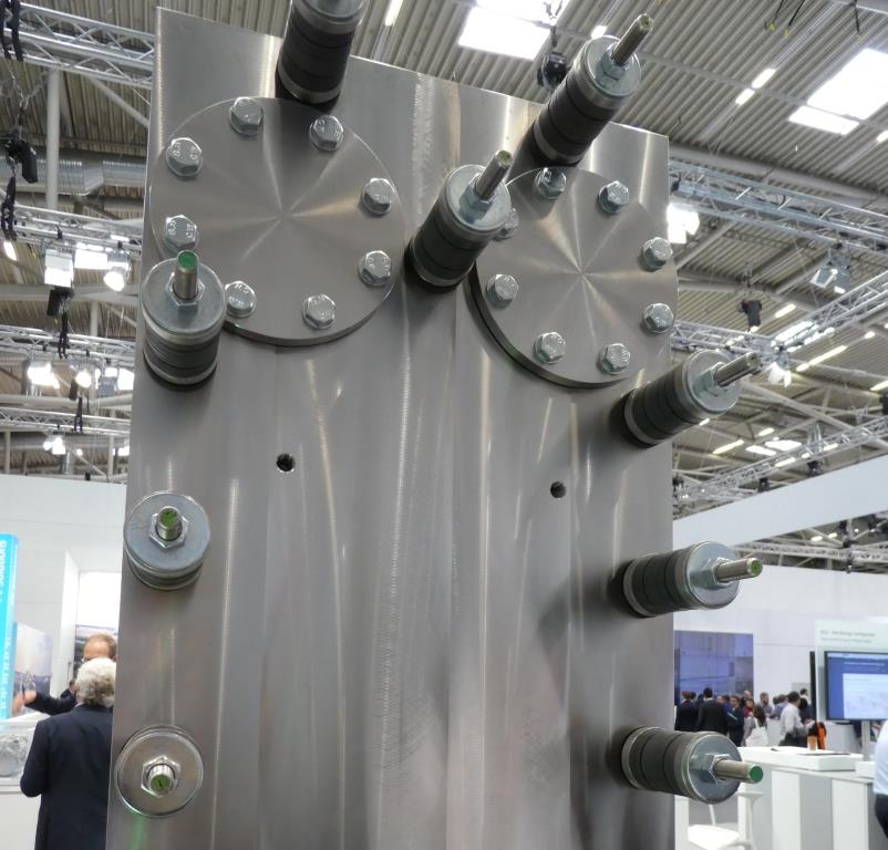 Wasserstofferzeugung – Vorteile dezentraler Elektrolyseure | SOLARIFY