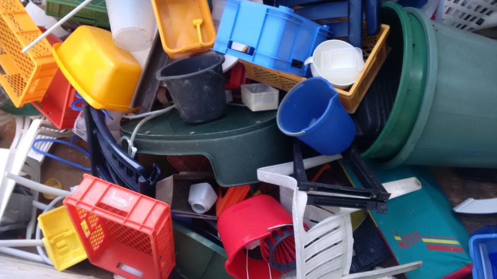 ExxonMobil plant erste großtechnische Recycling-Anlage für ...