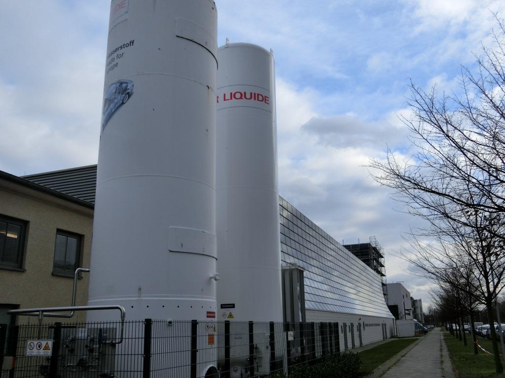 Equinor und VNG erweitern Zusammenarbeit bei Wasserstoff, Ammoniak und ...