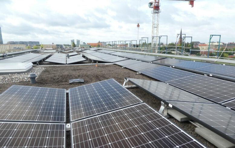 So viele Dächer wie möglich… | SOLARIFY