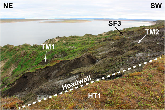 Tauender Permafrost kann Erderwärmung beschleunigen | SOLARIFY