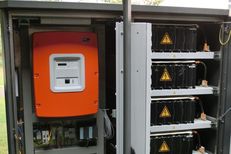 GaN-HighPower entwickelt neue Technologien für Einsatz in PV ...