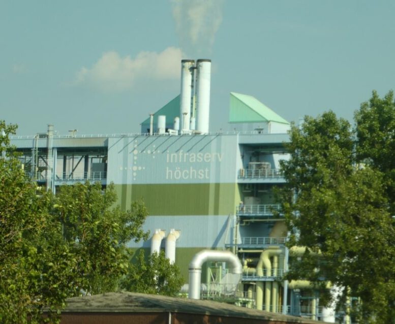 Chemie-Industrie verbraucht am meisten Öl und Gas | SOLARIFY