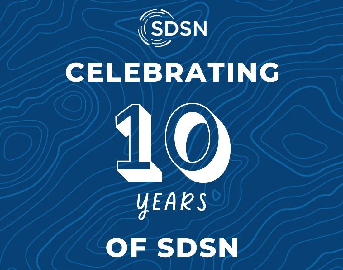 10 Jahre SDSN | SOLARIFY