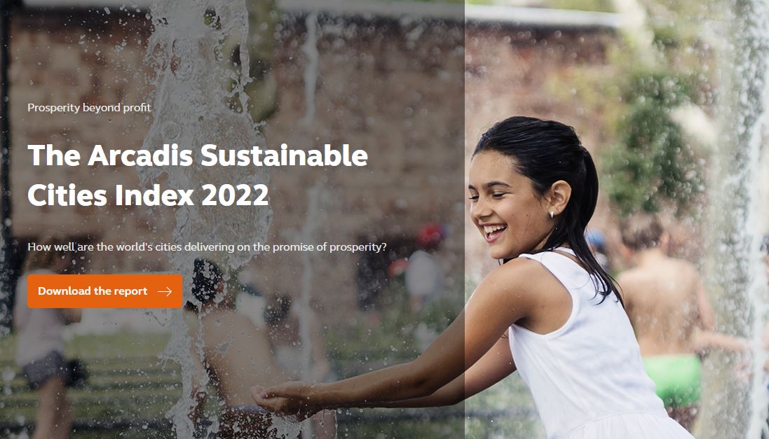 Wo und welche sind die nachhaltigsten Städte der Welt? | SOLARIFY