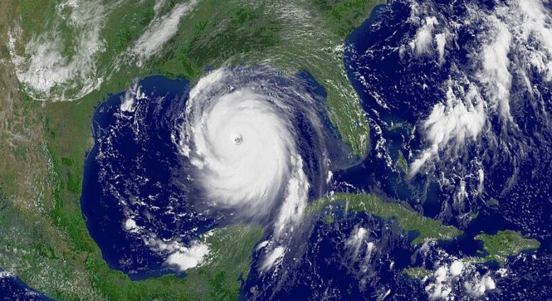 US-Hurrikanschäden irgendwann nicht mehr kompensierbar | SOLARIFY