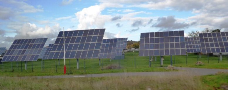 Solarbranche setzt „klares Signal für verantwortungsvollen PV-Ausbau ...