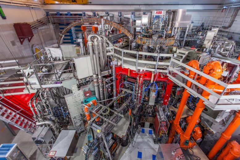 Großes Fusionsforschungs-Problem anscheinend gelöst | SOLARIFY