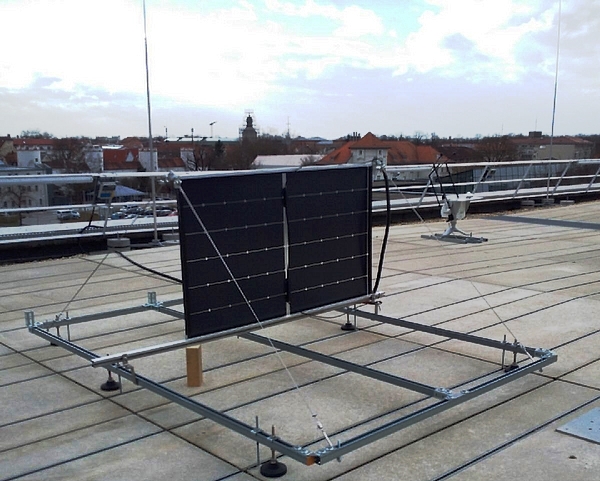 Kombination Landwirtschaft und Solar aus Ingolstadt | SOLARIFY