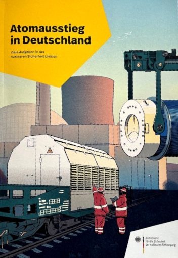 Atomausstieg gilt nicht für Forschungsreaktoren | SOLARIFY