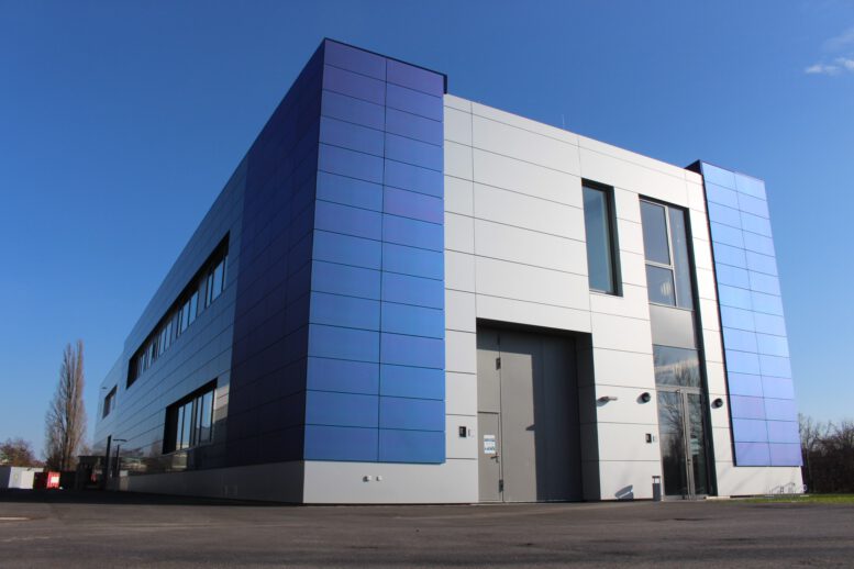 Schnelle und flexible Solarenergie aus dem Drucker | SOLARIFY