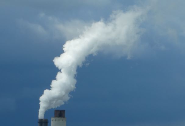 Neuer Katalysator verwandelt CO2 in nachhaltiges Nebenprodukt | SOLARIFY