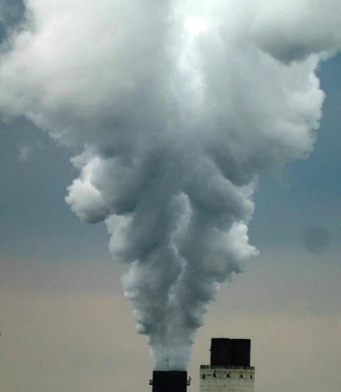 Zusammenhänge zwischen den zwei Megatrends unseres Jahrhunderts | SOLARIFY