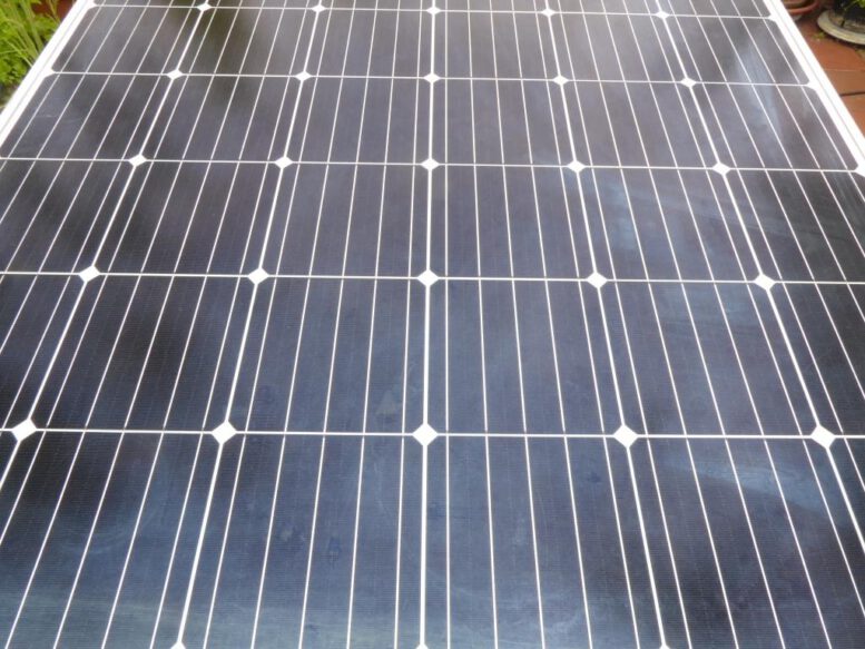 Digital gestütztes Recycling von PV-Modulen | SOLARIFY