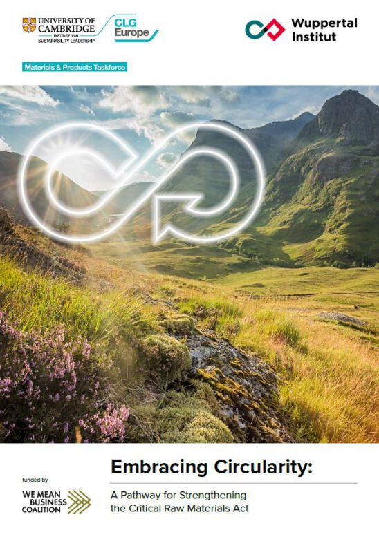 Kreislaufwirtschaft für kritische Rohstoffe | SOLARIFY