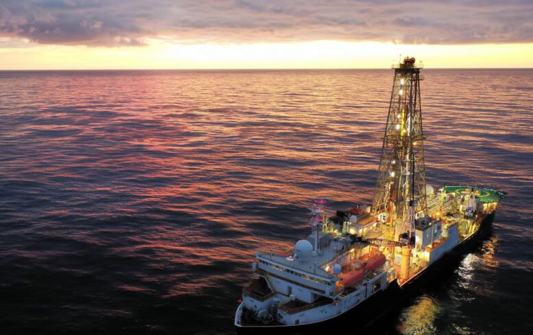 Unterwasservulkane erklären prähistorische Klimaerwärmung | SOLARIFY