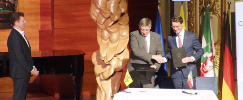 Kreislaufwirtschaft wichtiges Thema bei EU-Ratspräsidentschaft Belgiens ...