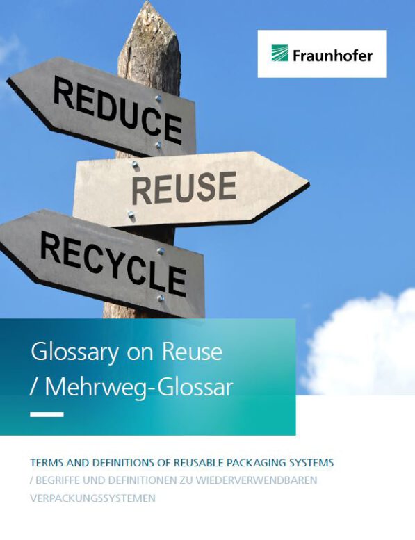 Neues Mehrweg-Glossar bringt Klarheit in Begriffs-Dschungel der ...