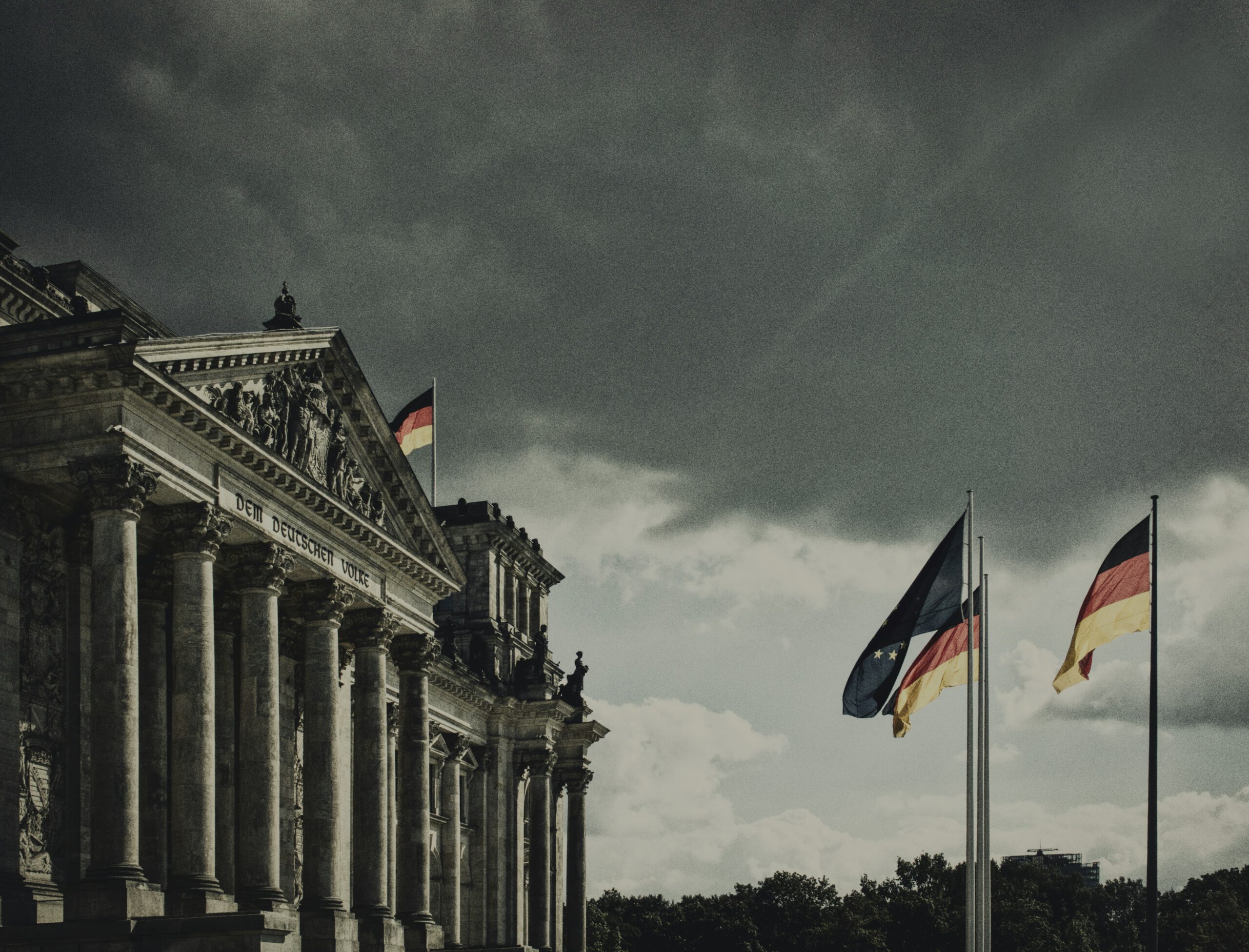 Bundeshaushalt 2026: Kürzungen beim Klima- und Transformationsfonds